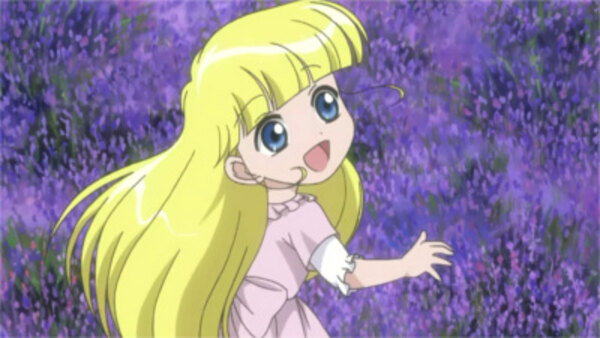 Les Miserables: Shoujo Cosette Episode 6