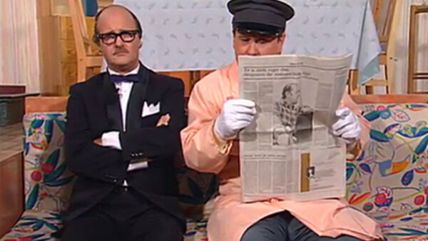 Samson & Gert Season 3 Episode 3