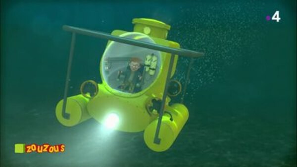 Fireman Sam Season 11 Episode 4 Recap