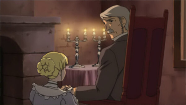 Les Miserables: Shoujo Cosette Episode 52