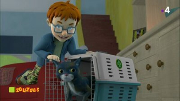 Fireman Sam Season 11 Episode 8