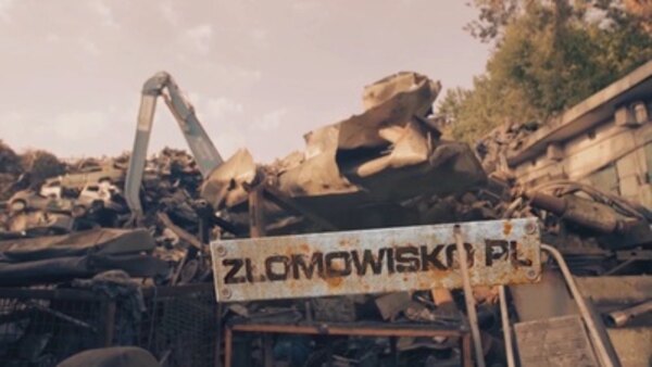 Junkyard Season 2 Episode 1