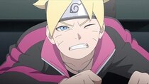 Boruto: Naruto Next Generations Episode 102 info and links where to watch