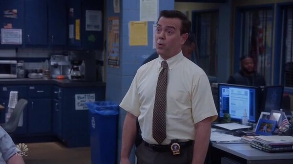 Screencaps of Brooklyn Nine-Nine Season 6 Episode 13