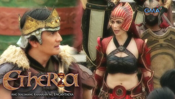 Encantadia Season 2 Episode 9