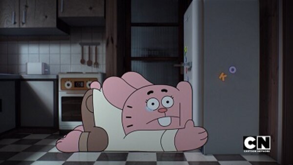 The Amazing World of Gumball Season 6 Episode 31 Recap