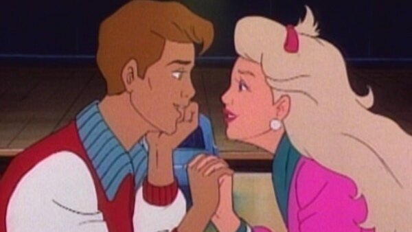 Maxie's World Season 1 Episode 1