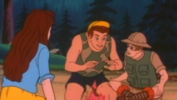 Maxie's World Season 1 Episode 4