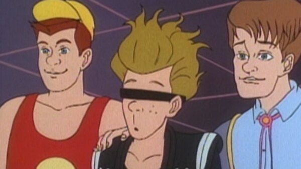 Maxie's World Season 1 Episode 6