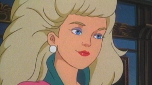 Maxie's World Season 1 Episode 11