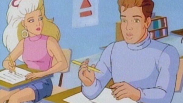 Maxie's World Season 1 Episode 15