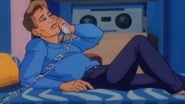 Maxie's World Season 1 Episode 17