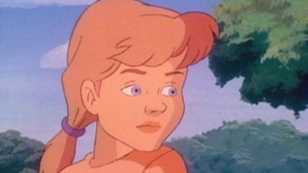 Maxie's World Season 1 Episode 22