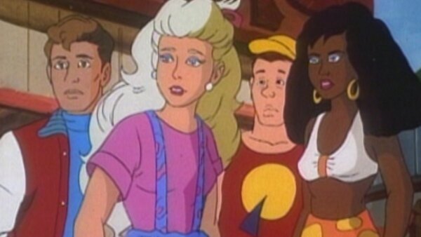 Maxie's World Season 1 Episode 25