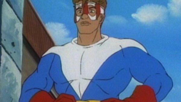 Maxie's World Season 1 Episode 26