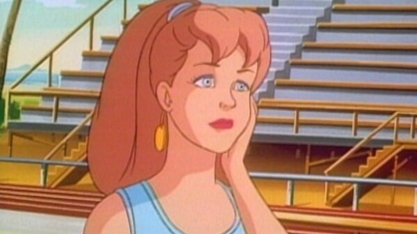 Maxie's World Season 1 Episode 30