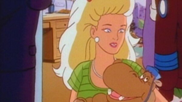 Maxie's World Season 1 Episode 32