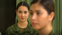 The General's Daughter Season 1 Episode 180