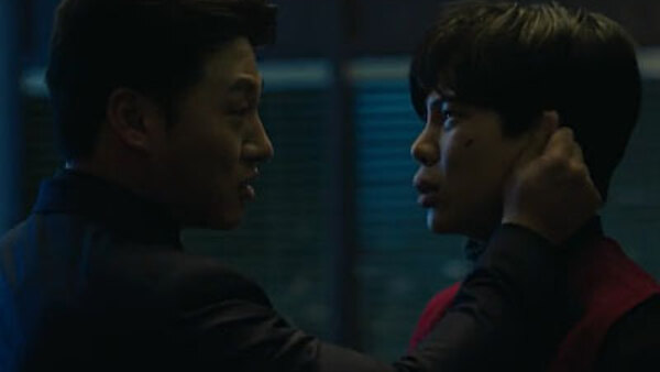 Special Labor Inspector Mr. Jo Season 1 Episode 2