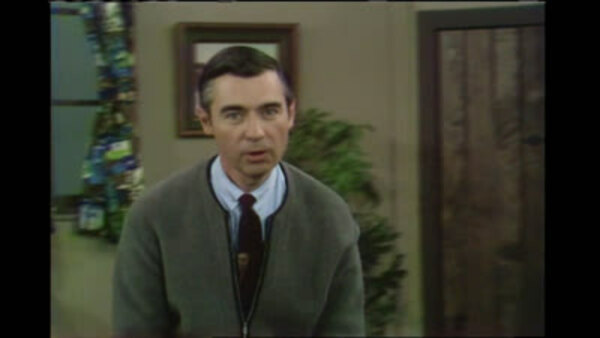 Mister Rogers Neighborhood Season 4 Episode 34