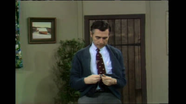Mister Rogers Neighborhood Season 4 Episode 51