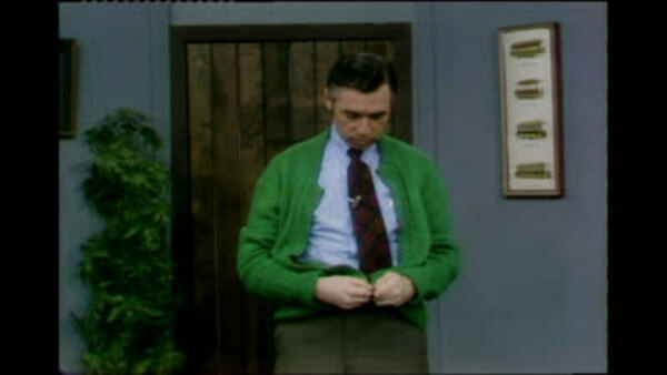 Mister Rogers Neighborhood Season 7 Episode 52