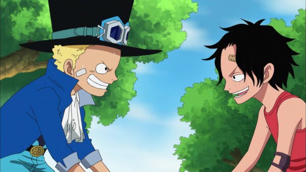 One Piece Episode 883 info and links where to watch