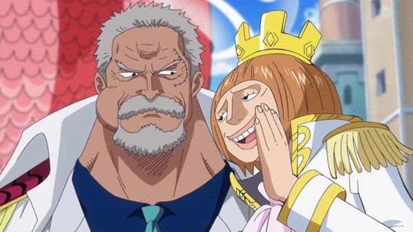 One Piece Episode 883 info and links where to watch