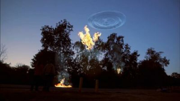 Hangar 1: The UFO Files Season 2 Episode 12