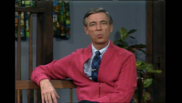 Mister Rogers Neighborhood Season 18 Episode 14