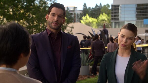 Lucifer Season 4 Episode 6 Recap and Links