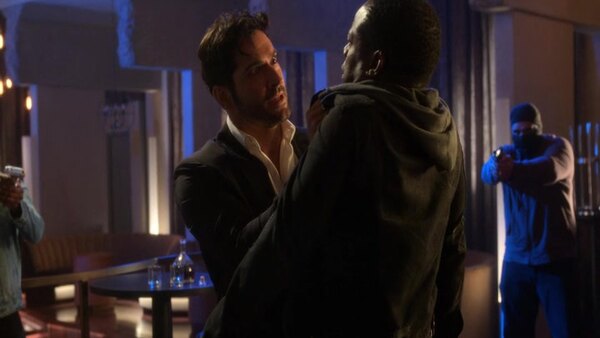 Lucifer Season 4 Episode 1 Recap and Links