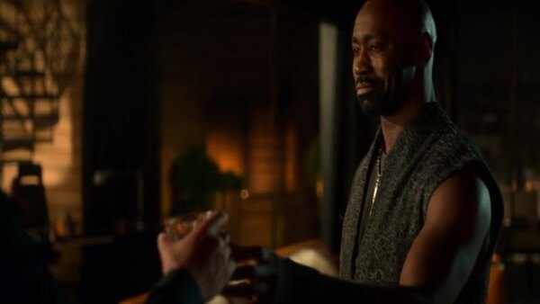 Lucifer Season 4 Episode 1 Recap and Links