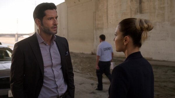 Lucifer Season 4 Episode 7 Recap and Links
