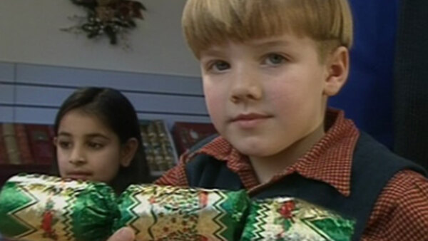 Teletubbies Season 4 Episode 13