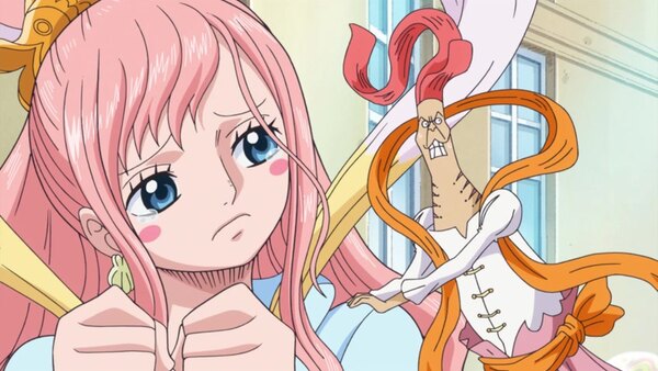 One Piece Episode 884 info and links where to watch