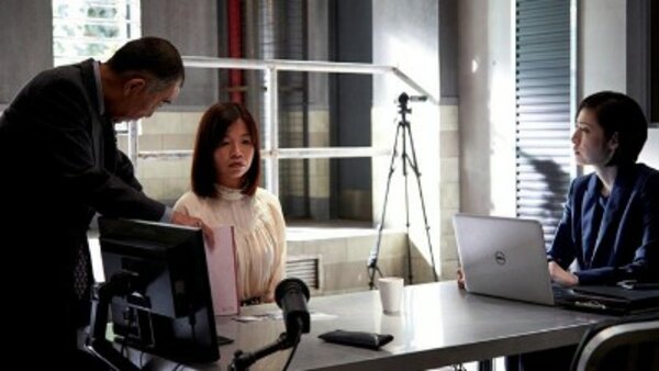 Emergency Interrogation Room Season 3 Episode 7