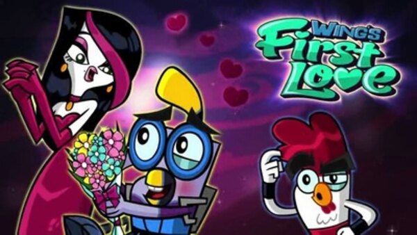 Chuck Chicken Season 1 Episode 47