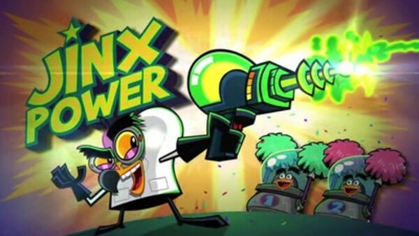 Chuck Chicken Season 1 Episode 49