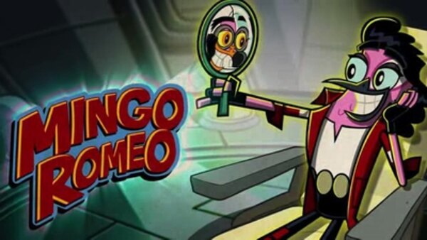 Chuck Chicken Season 1 Episode 52