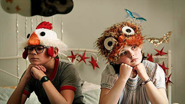 The Lost Treasure of Aquila Season 1 Episode 2