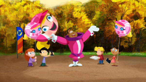 Wacky Races Season 1 Episode 23