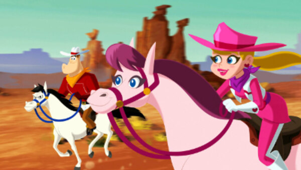 Wacky Races Season 1 Episode 37 Recap