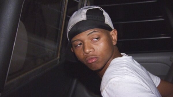 Cops Season 31 Episode 33