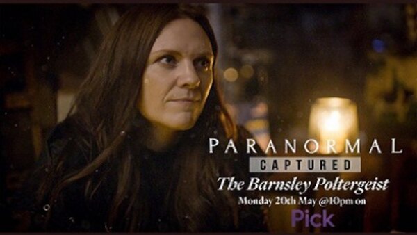 Paranormal Captured Season 1 Episode 3