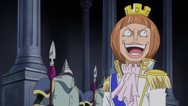 One Piece Episode 886 info and links where to watch
