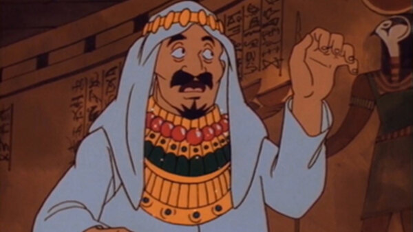 Dinosaucers Season 1 Episode 22 Recap