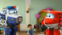 Super Wings episodes (TV Series 2014 - 2024)