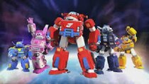 Super Wings episodes (TV Series 2014 - 2024)