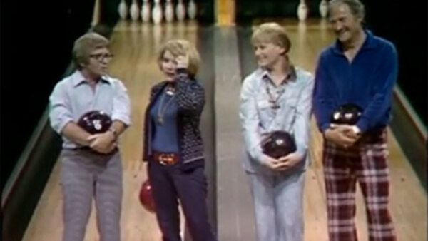 Celebrity Bowling Season 1 Episode 108
